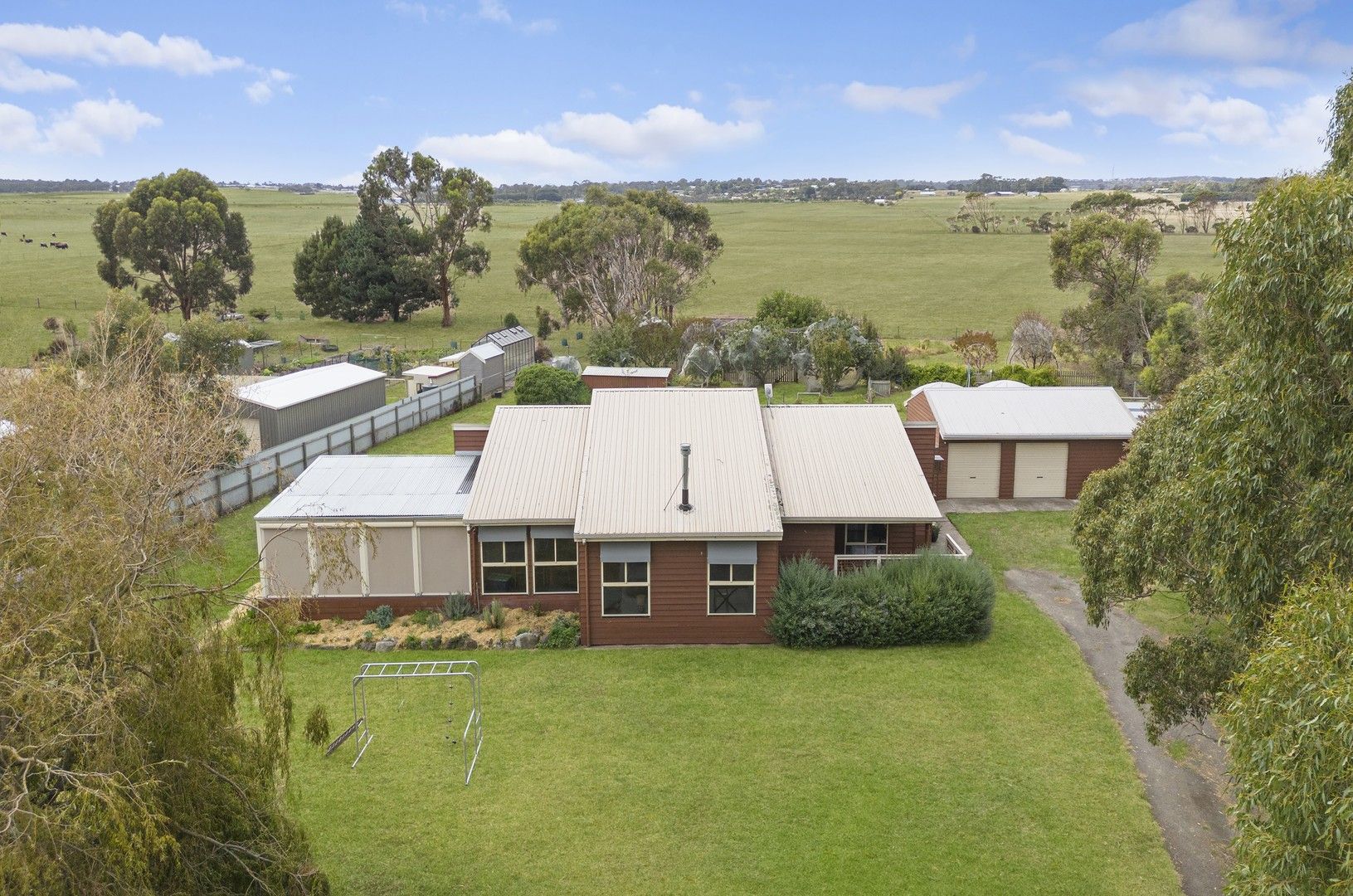 84 Scotts Road, Crossley VIC 3283 | Domain