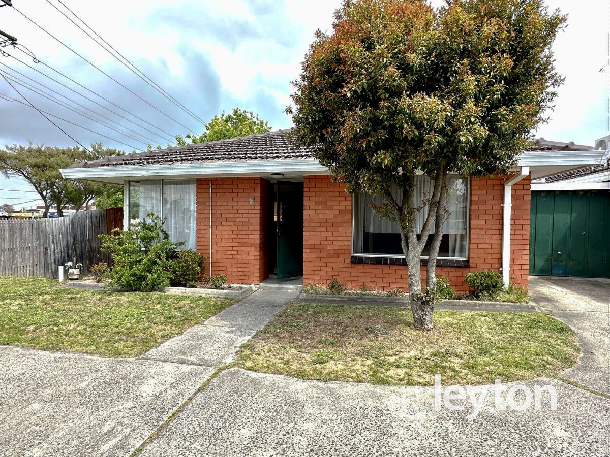 8/492-498 Springvale Road, Springvale South VIC 3172 - Apartment For ...