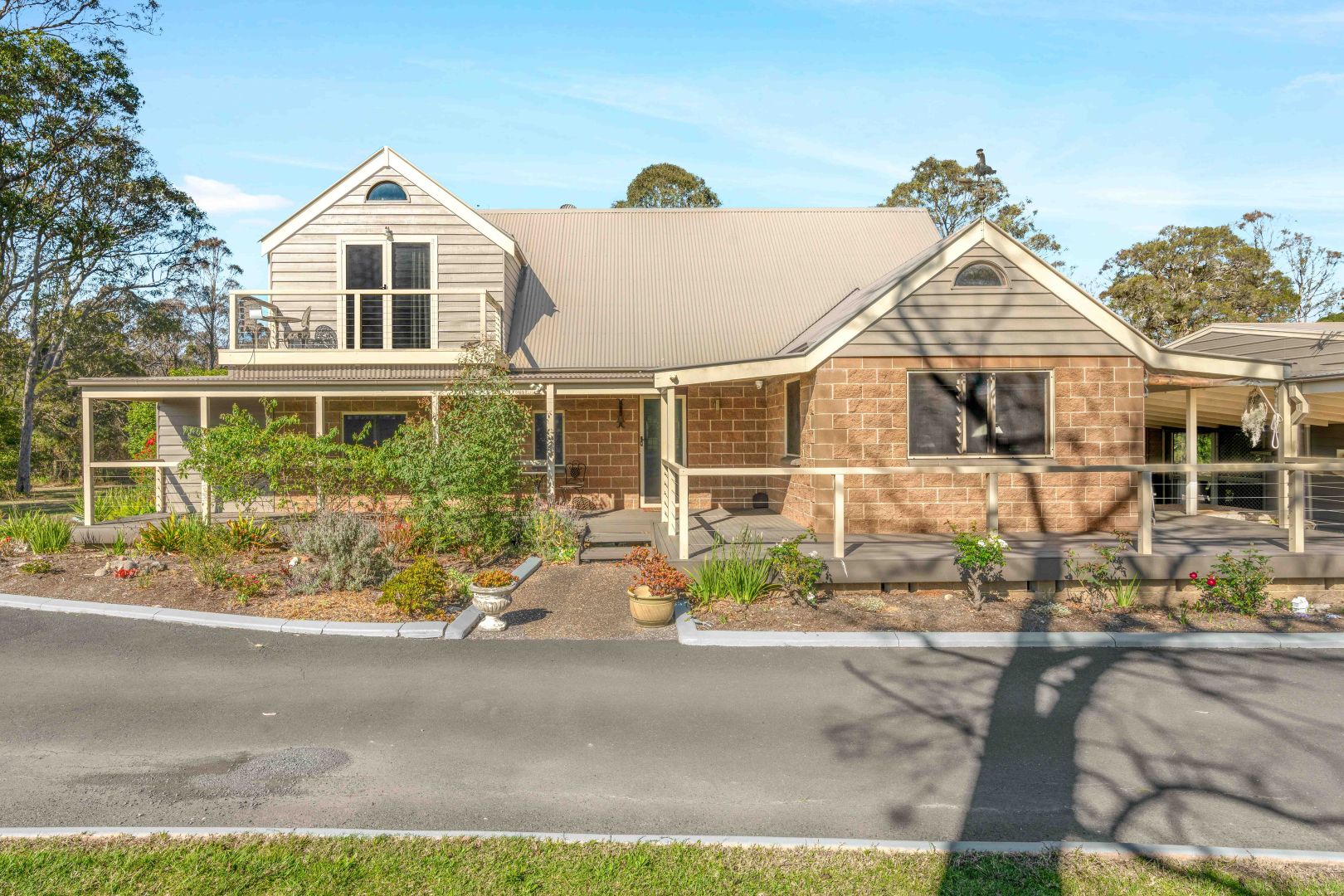 381 Old Southern Road, South Nowra NSW 2541 - House for Sale | Domain