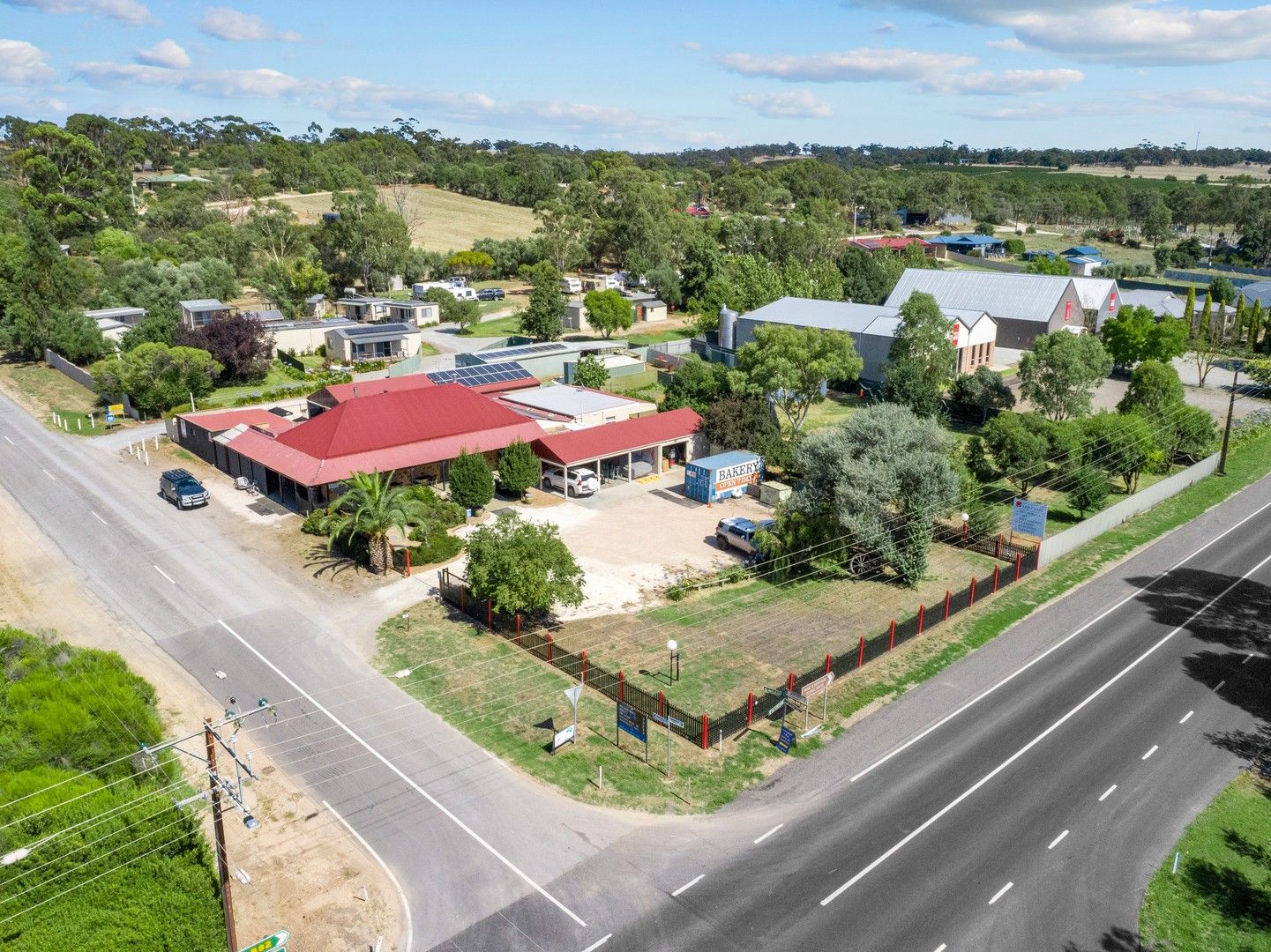 2 Wakefield Road, Leasingham SA 5452 | Domain
