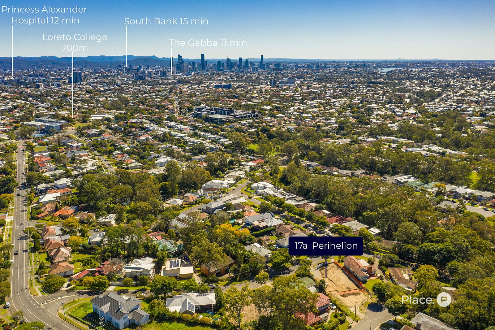 17a Perihelion Street, Coorparoo QLD 4151 | Domain
