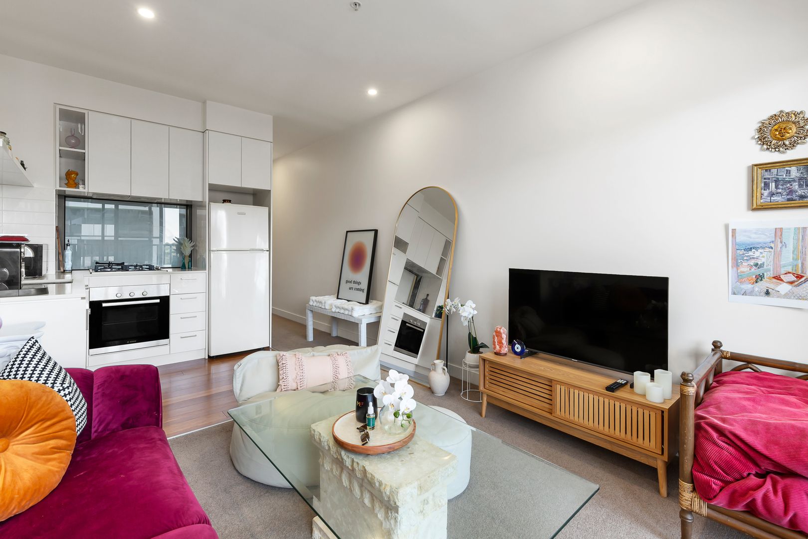503/8 Olive York Way, Brunswick West VIC 3055 | Domain