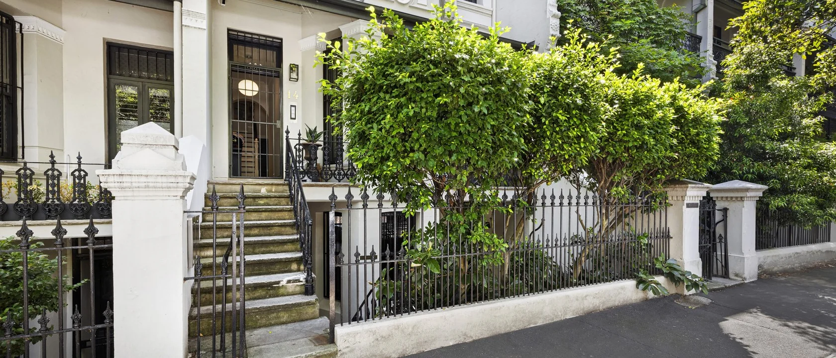 1/14 Rockwall Crescent, Potts Point NSW 2011 | Domain