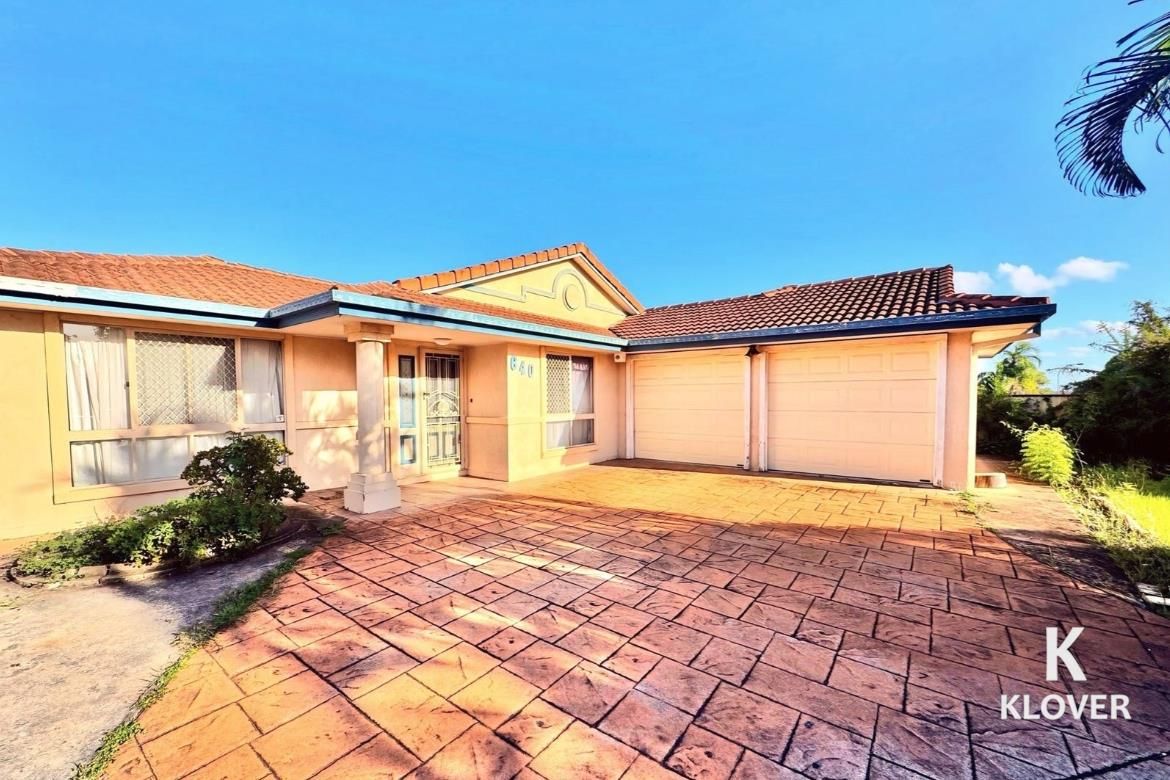 640 Gowan Road, Stretton QLD 4116 - House For Rent | Domain