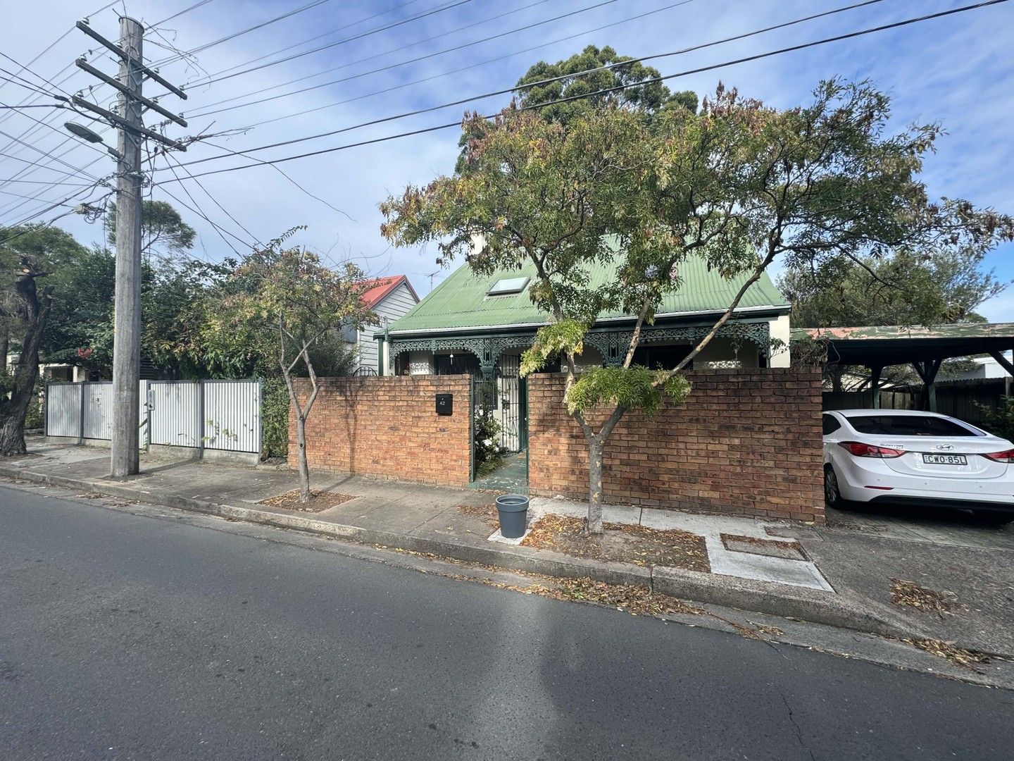 42 Mary Street, St Peters NSW 2044 - House For Rent | Domain