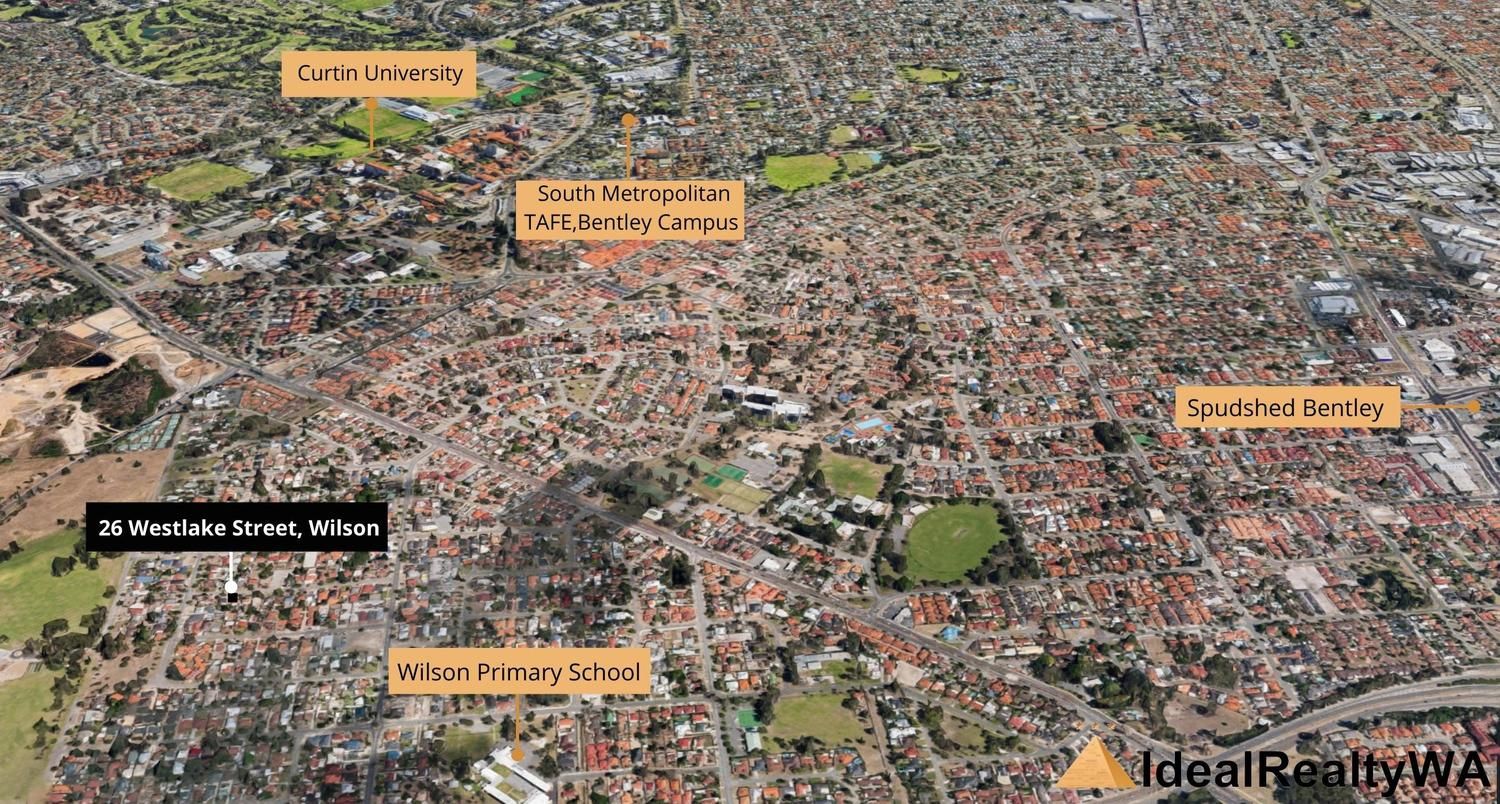 26 Westlake Street, Wilson WA 6107 | Domain