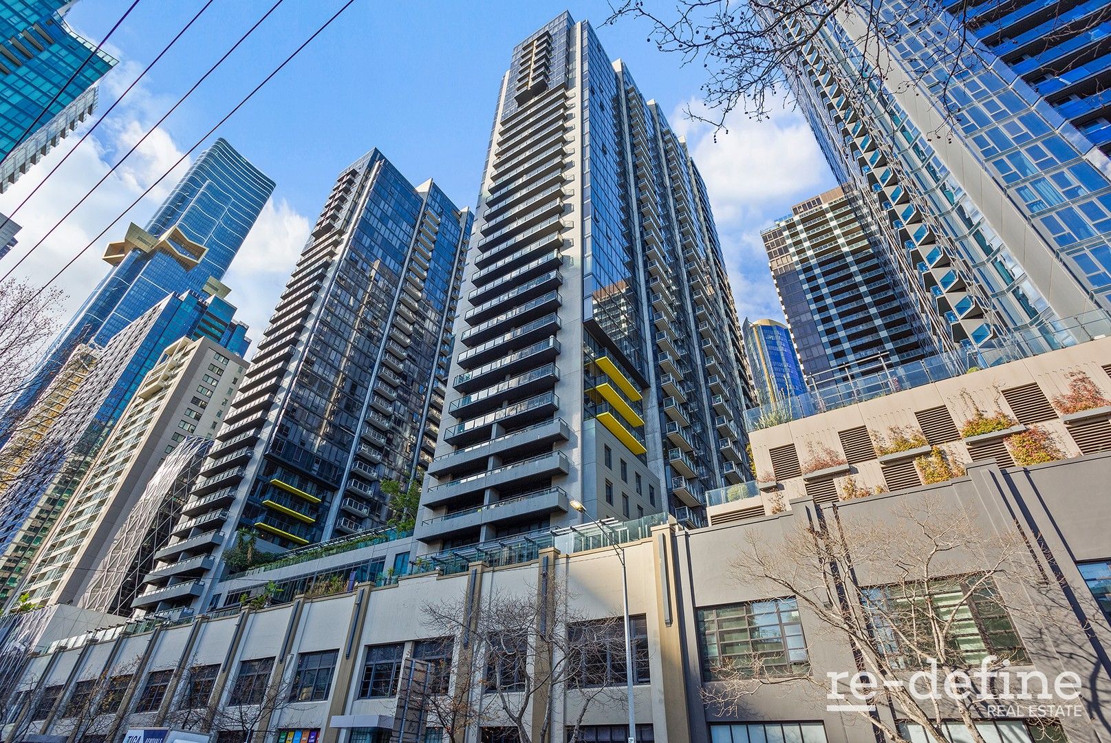 363/183 City Road, Southbank VIC 3006 | Domain