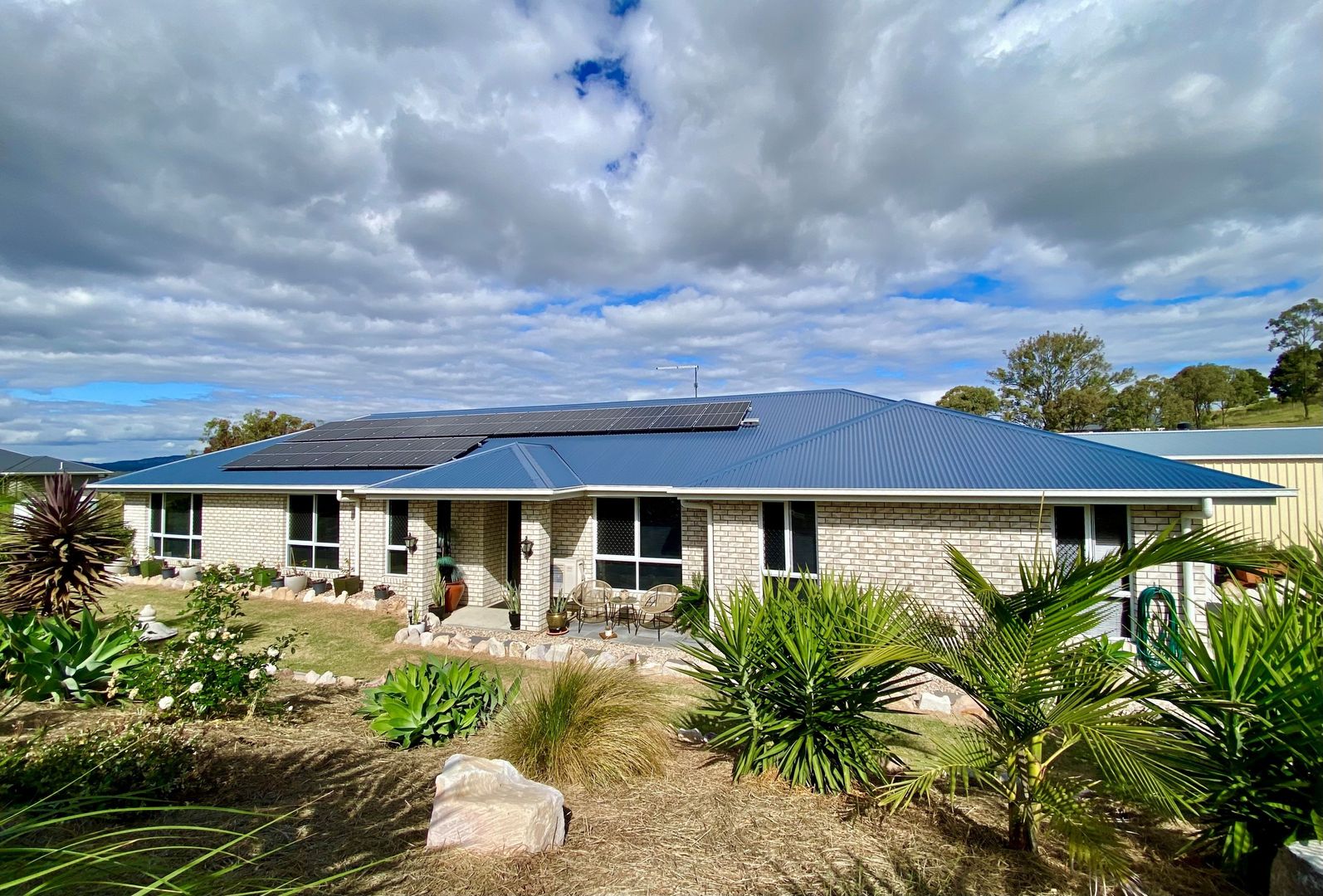 29 Funk Road, Regency Downs QLD 4341 | Domain
