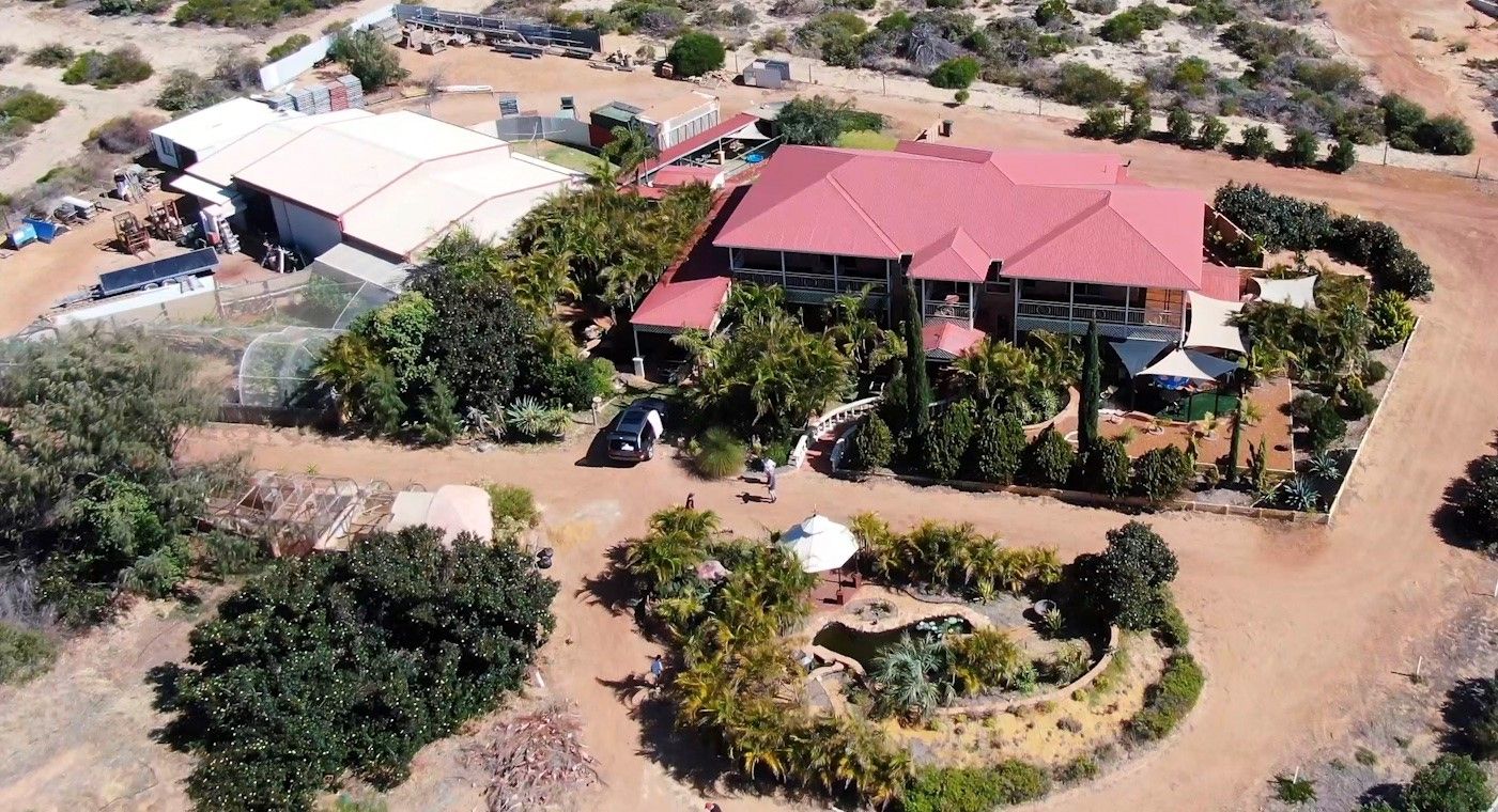 24 Explorer Avenue, Kalbarri WA 6536 | Domain