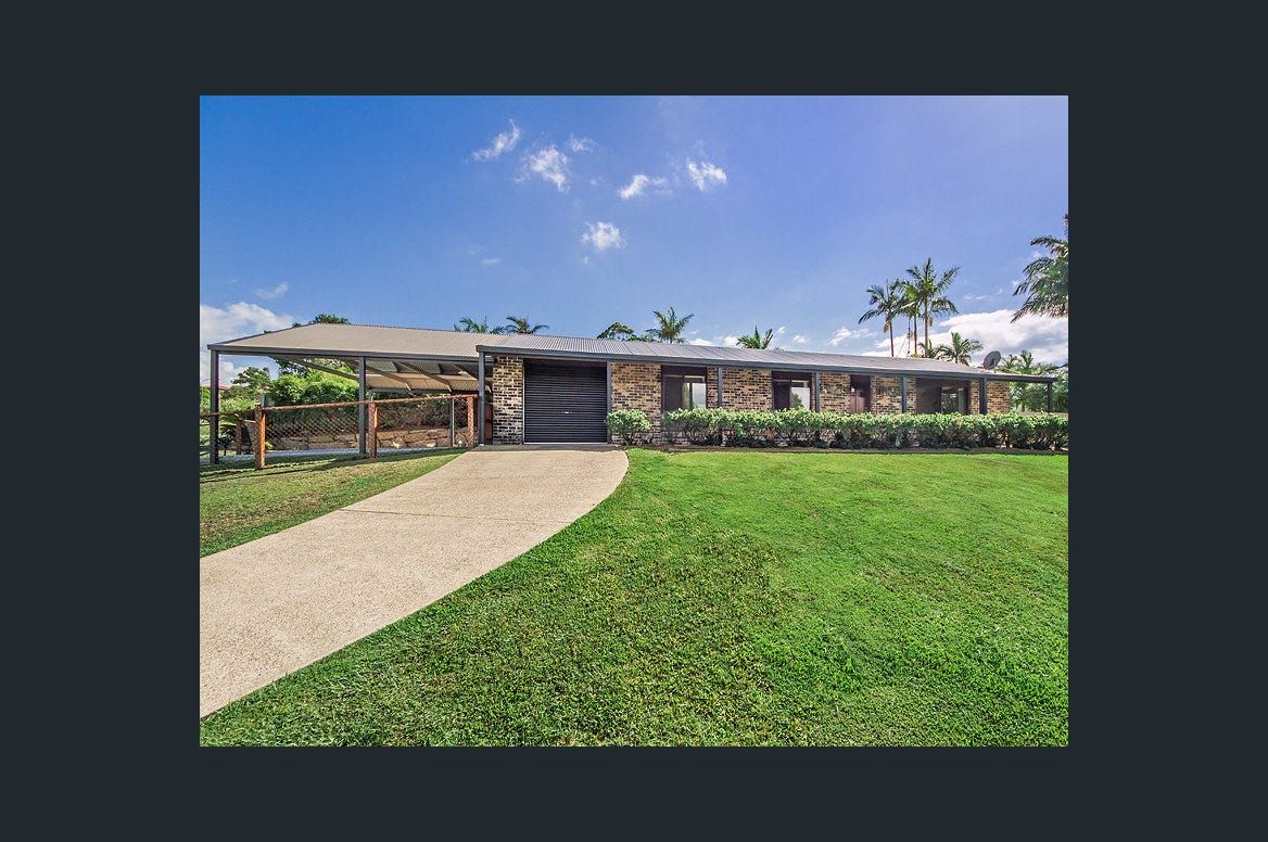 26 Nabarlek Drive, Worongary QLD 4213 - House For Rent | Domain