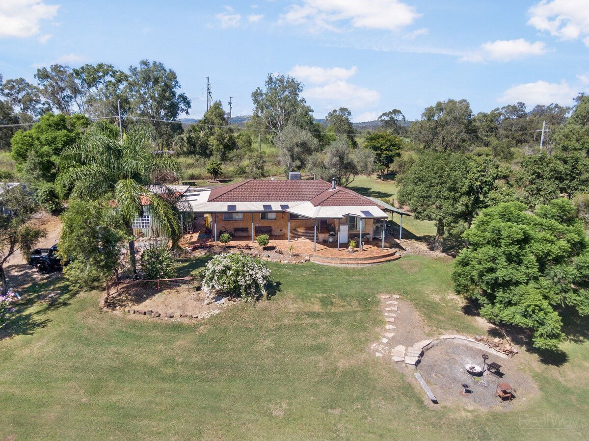 95 Six Mile Creek Road, Postmans Ridge QLD 4352 | Domain
