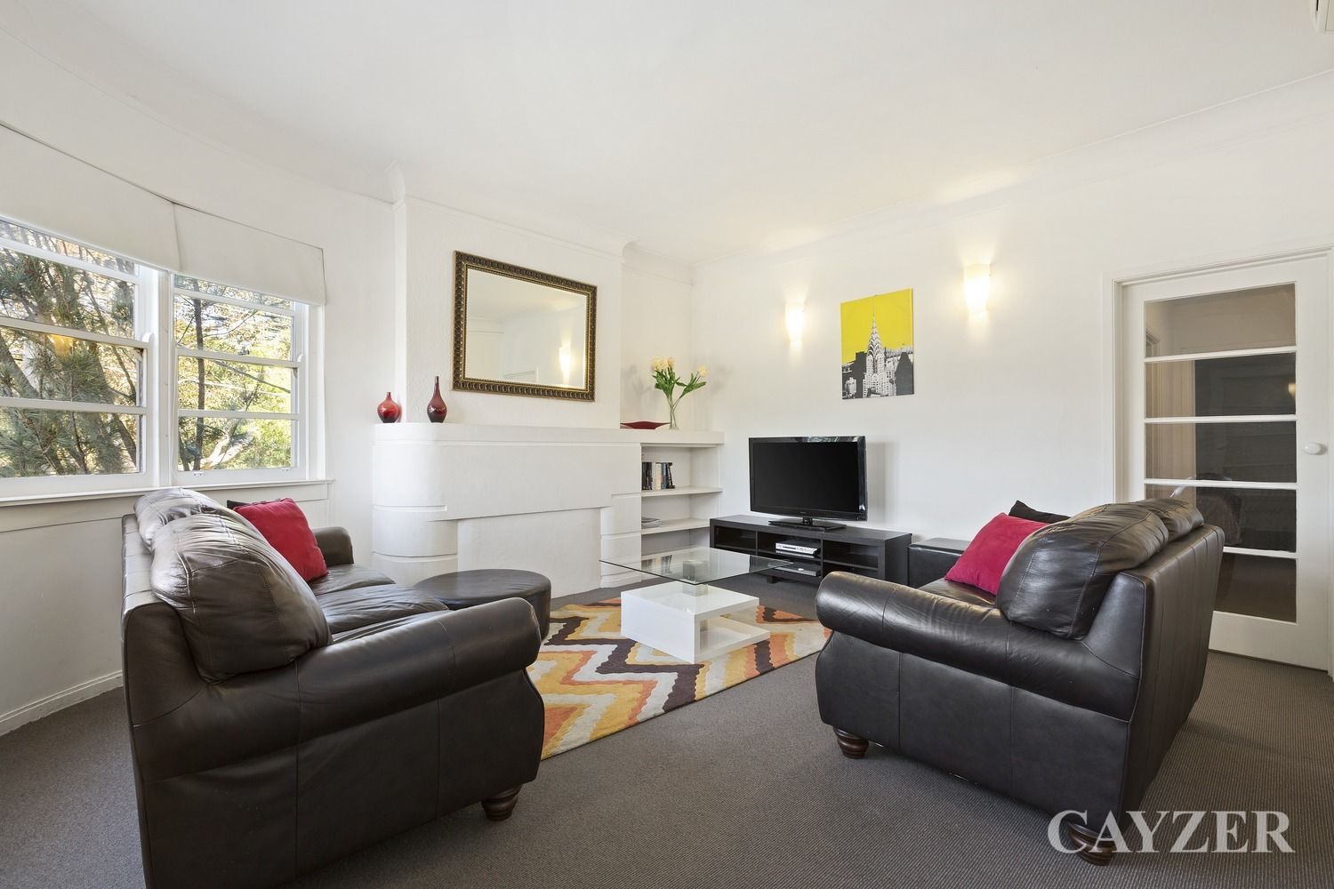 4/352 Albert Road, South Melbourne VIC 3205 - Apartment For Rent | Domain