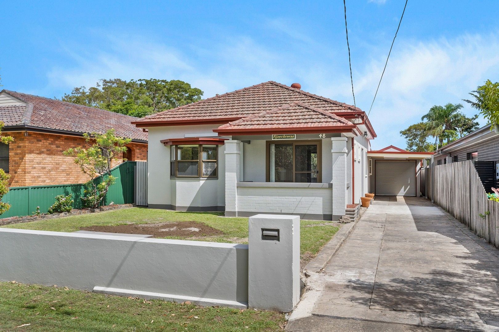 48 Yarran Road, Oatley NSW 2223 - House For Rent | Domain