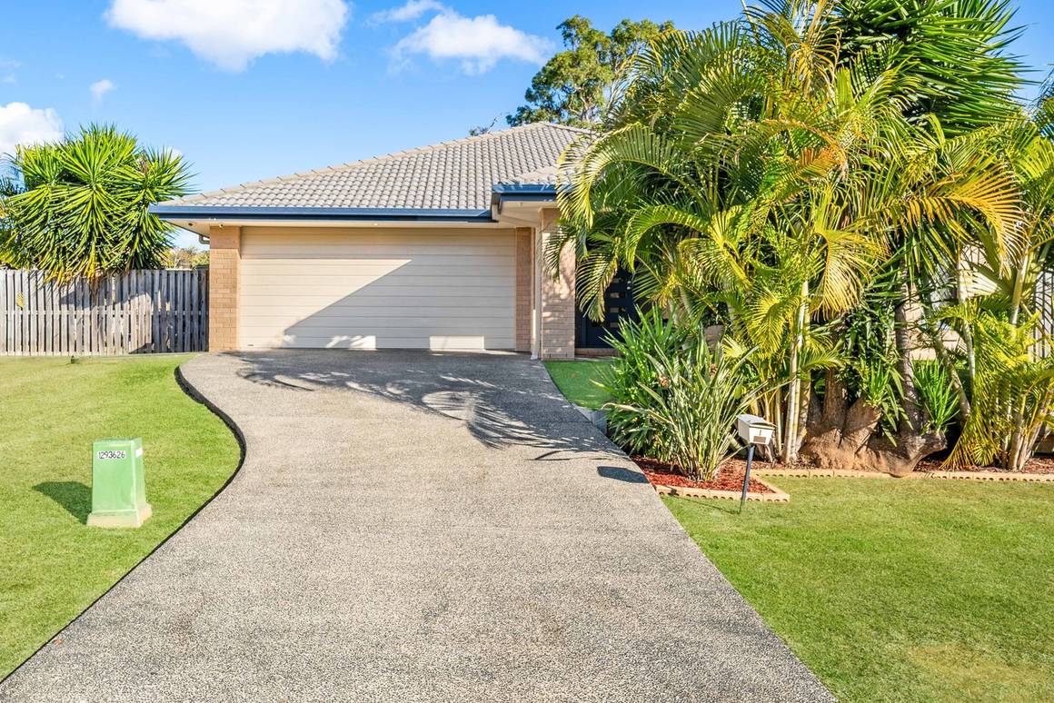 414 Houses for Sale in Fernvale, QLD, 4306 | Domain