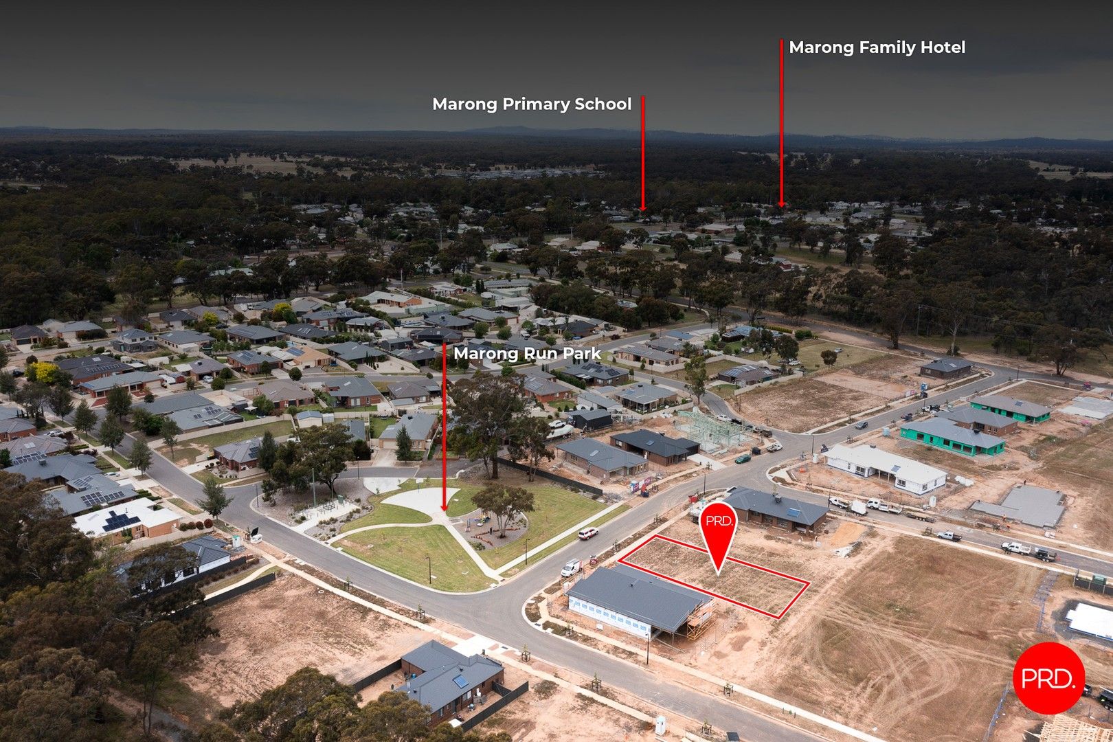 17 Jarrung Street, Marong VIC 3515 | Domain