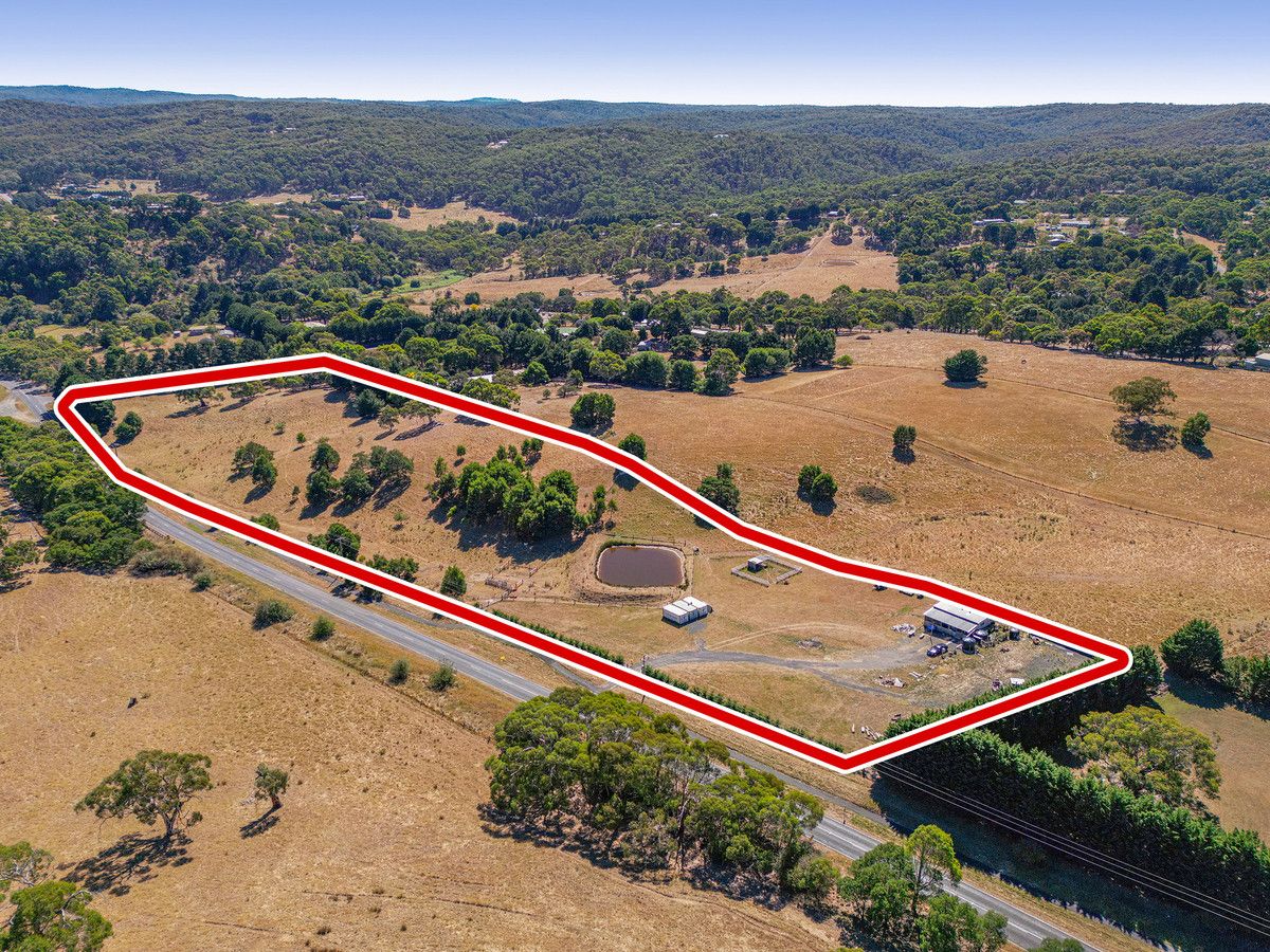 131 Greendale-Myrniong Road, Greendale VIC 3341 | Domain