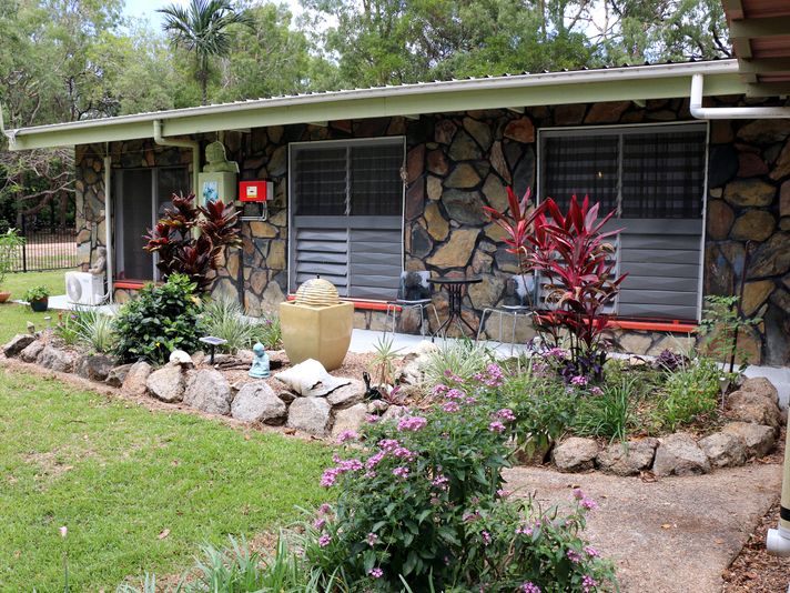 2 Police Camp Road, Cooktown QLD 4895 | Domain