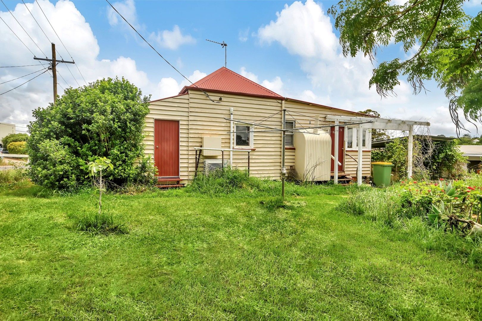 1 Aspect Street, North Toowoomba QLD 4350 - House For Rent | Domain