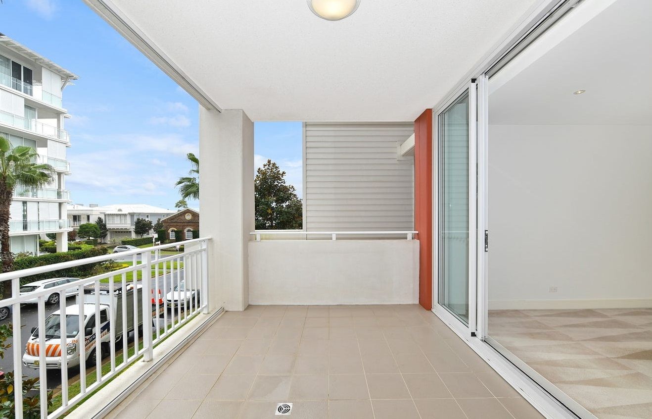 24/1 Palm Avenue, Breakfast Point NSW 2137 - Apartment For Rent | Domain