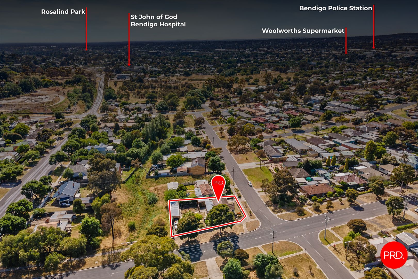 22 Pallett Street, Golden Square VIC 3555 | Domain