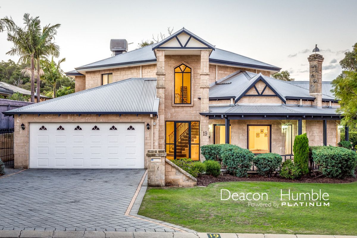 19 Phillips-Fox Terrace, Woodval | Property History & Address Research ...