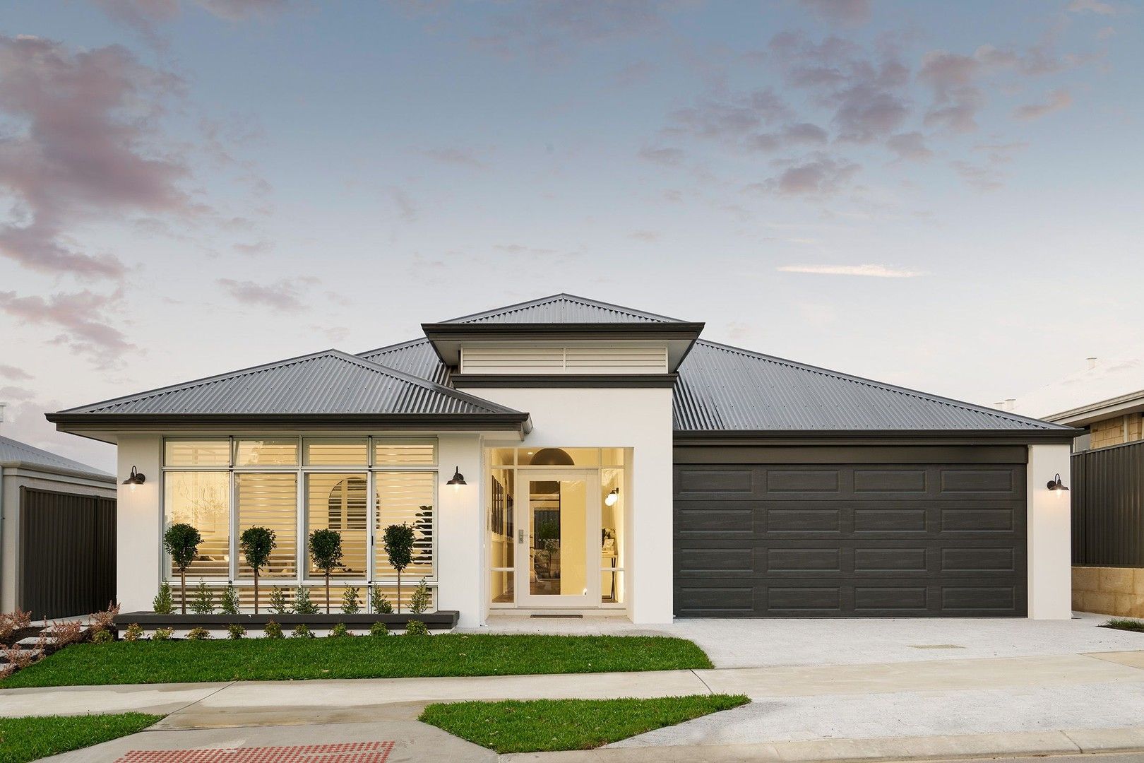 2316 Valencia Road, Clarkson WA 6030 | Domain