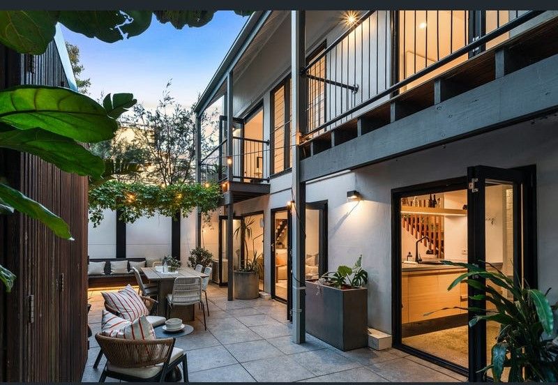 2B Phillips Street, Alexandria NSW 2015 - House For Rent | Domain
