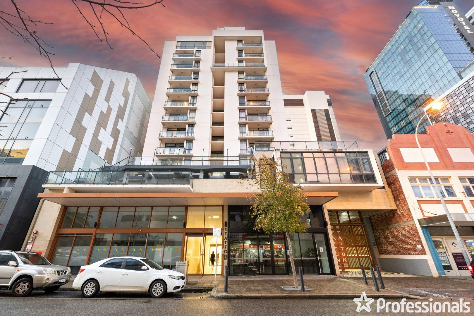 43/418-428 Murray Street, Perth WA 6000 | Domain