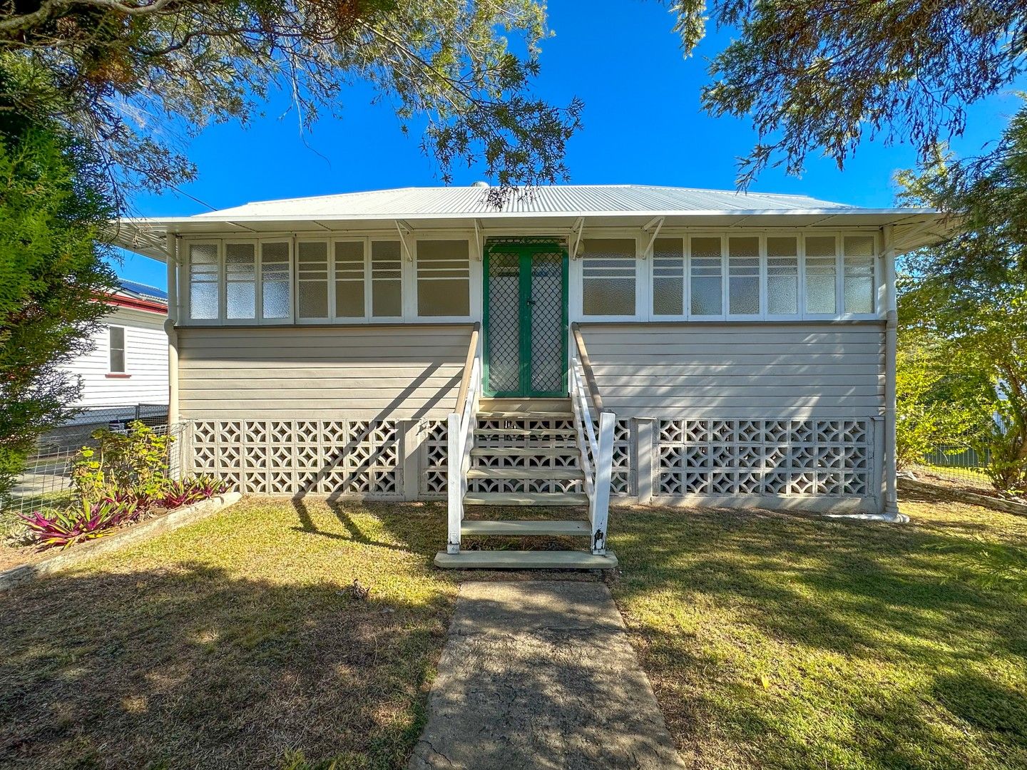 38 Dudleigh Street, North Booval QLD 4304 - House For Rent | Domain