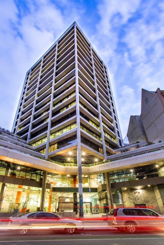 45 Pirie Street, Adelaid | Property History & Address Research | Domain