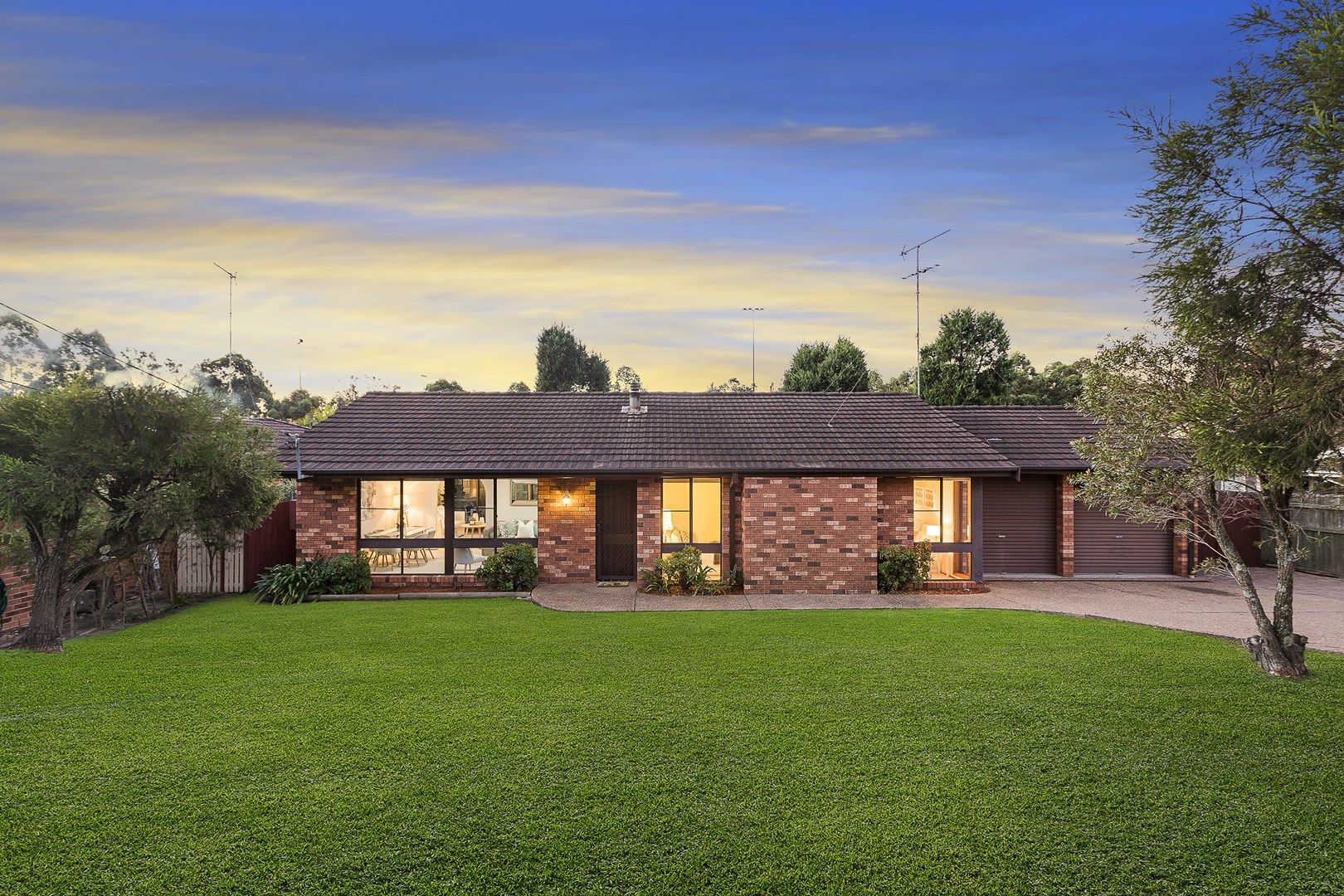 10 Red Cedar Drive, Mount Colah NSW 2079 - House For Rent - $800 | Domain