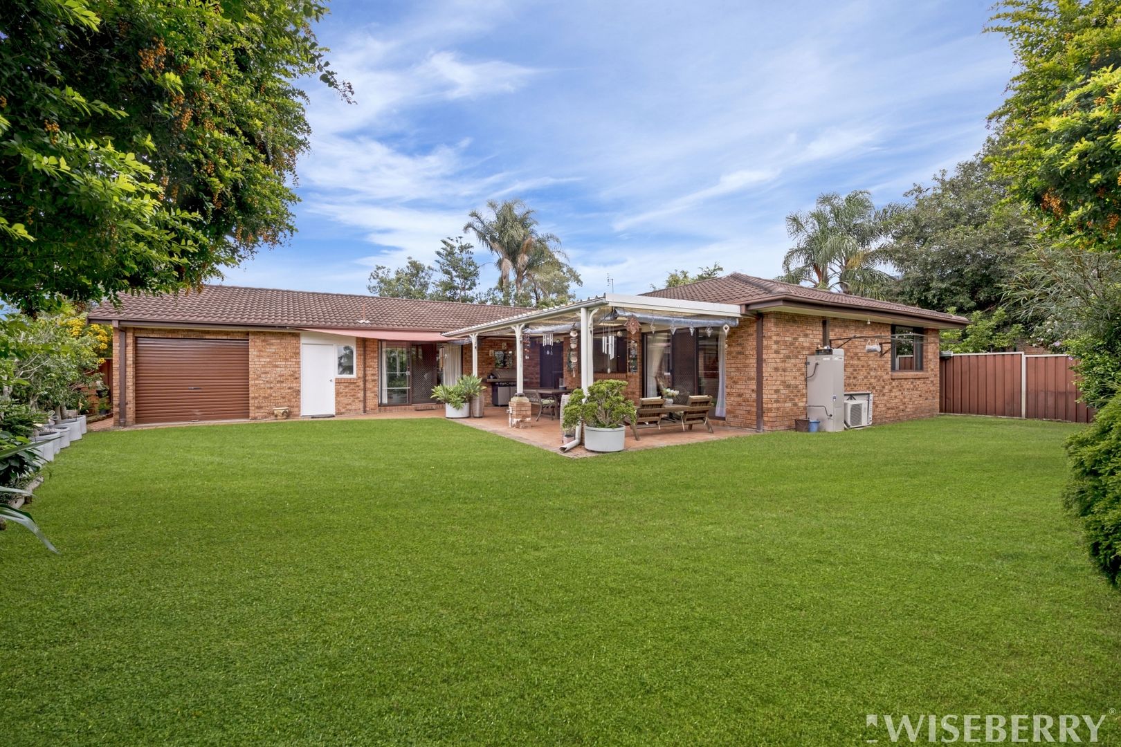 4 Conroy Crescent, Kariong | Property History & Address Research | Domain
