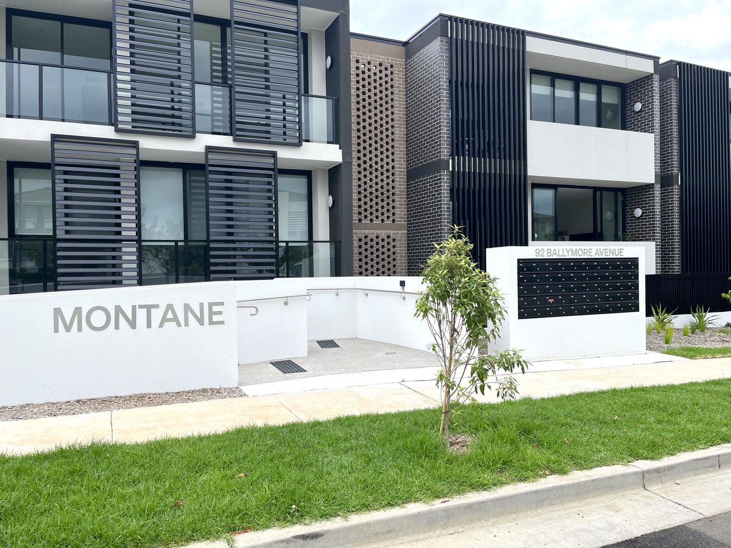 Unit 92 Ballymore Avenue, North Kellyville NSW 2155 - Apartment For ...