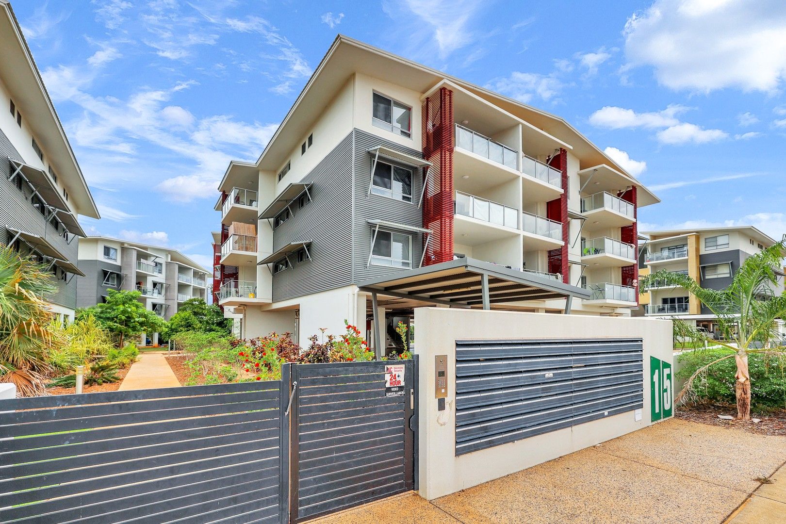 37/15 Fairweather Crescent, Coolalinga NT 0839 | Domain