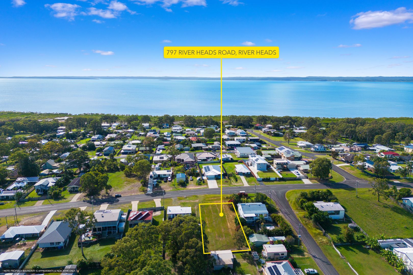 797 River Heads Road, River Heads QLD 4655 | Domain