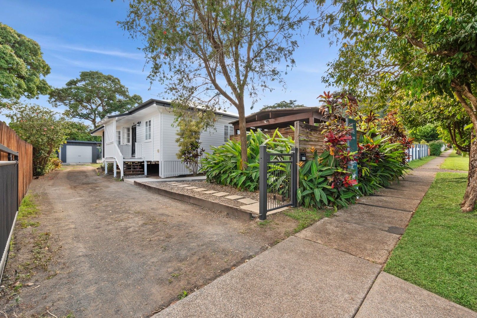 413 Mayers Street, Edge Hill QLD 4870 - House For Rent | Domain