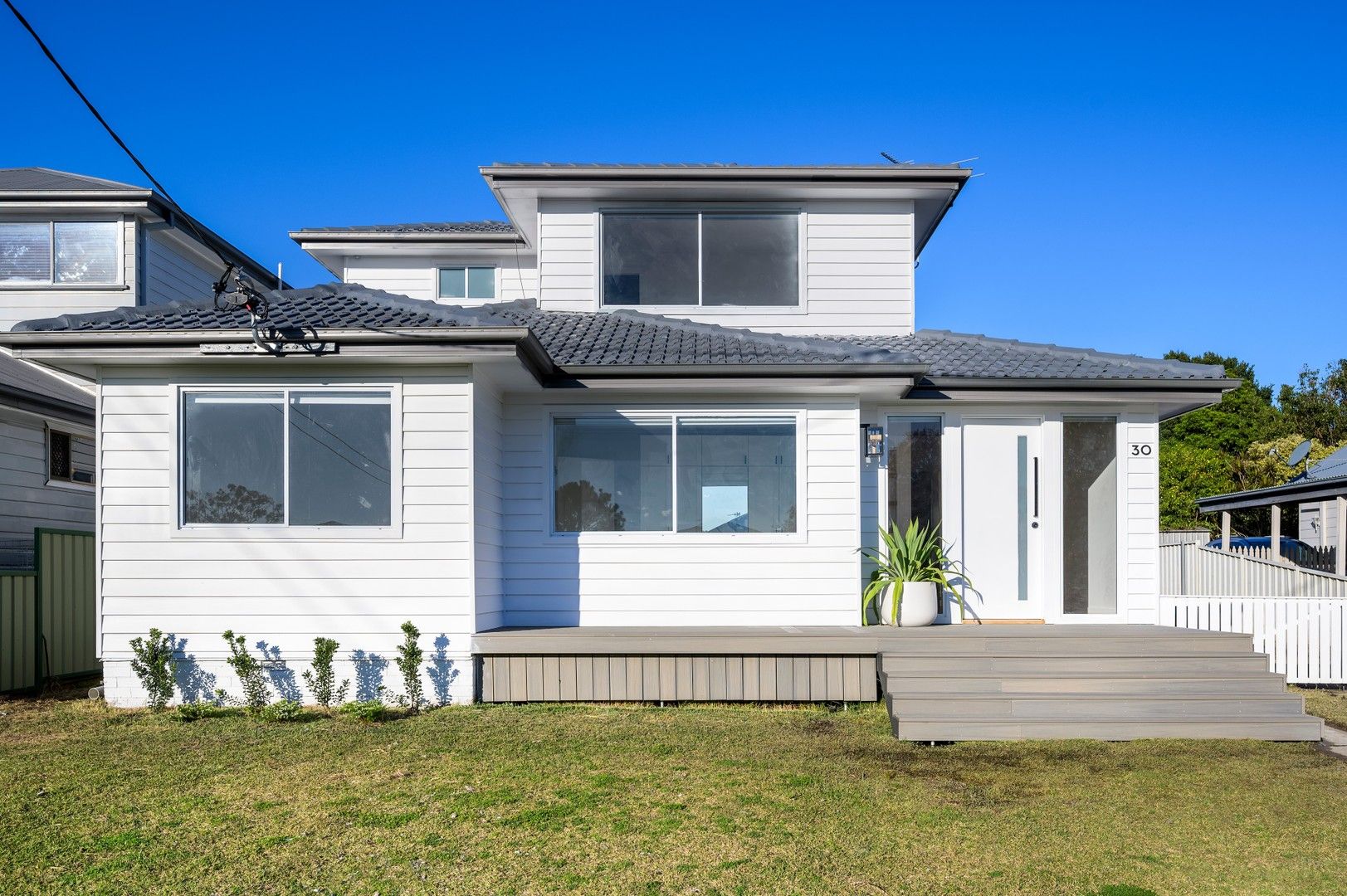 30 Wellings Street, Warners Bay NSW 2282 - House For Rent | Domain