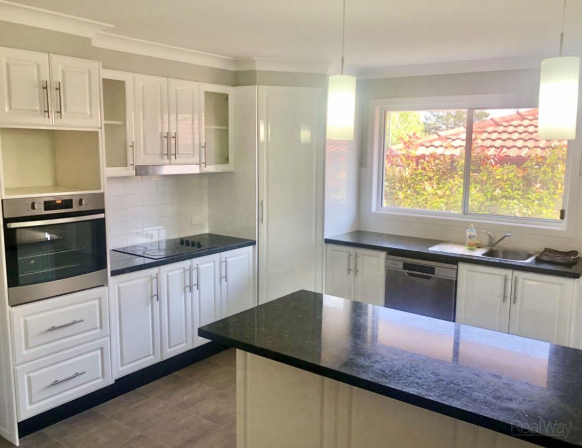 20 Catto Street, Centenary Heights QLD 4350 - House For Rent | Domain