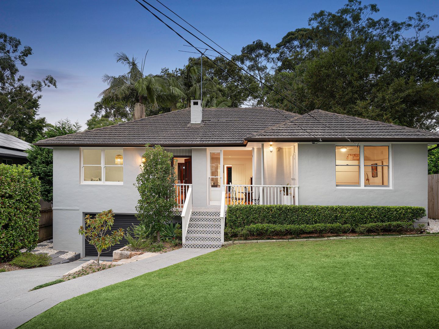 3 Tallong Place, Turramurra NSW 2074 | Domain
