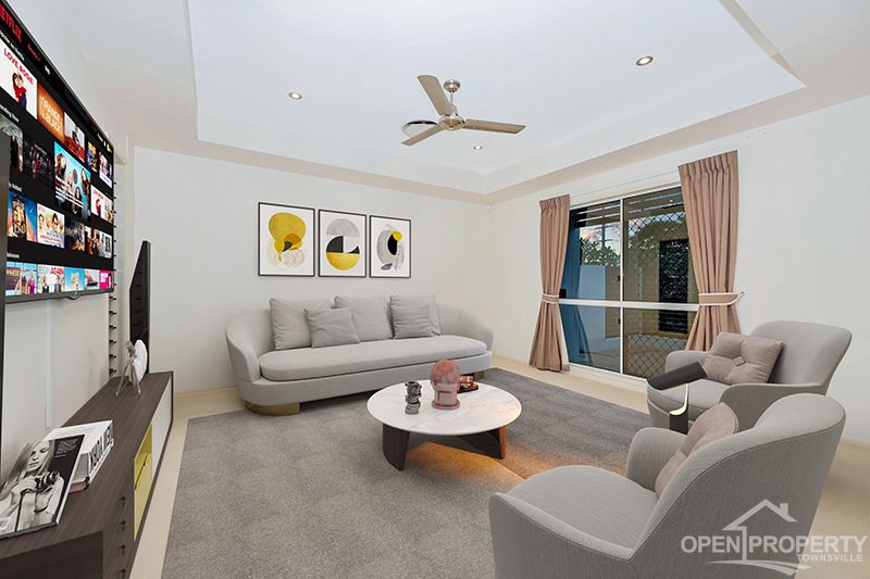 5 Adrian Rise, Mount Louisa QLD 4814 | Domain