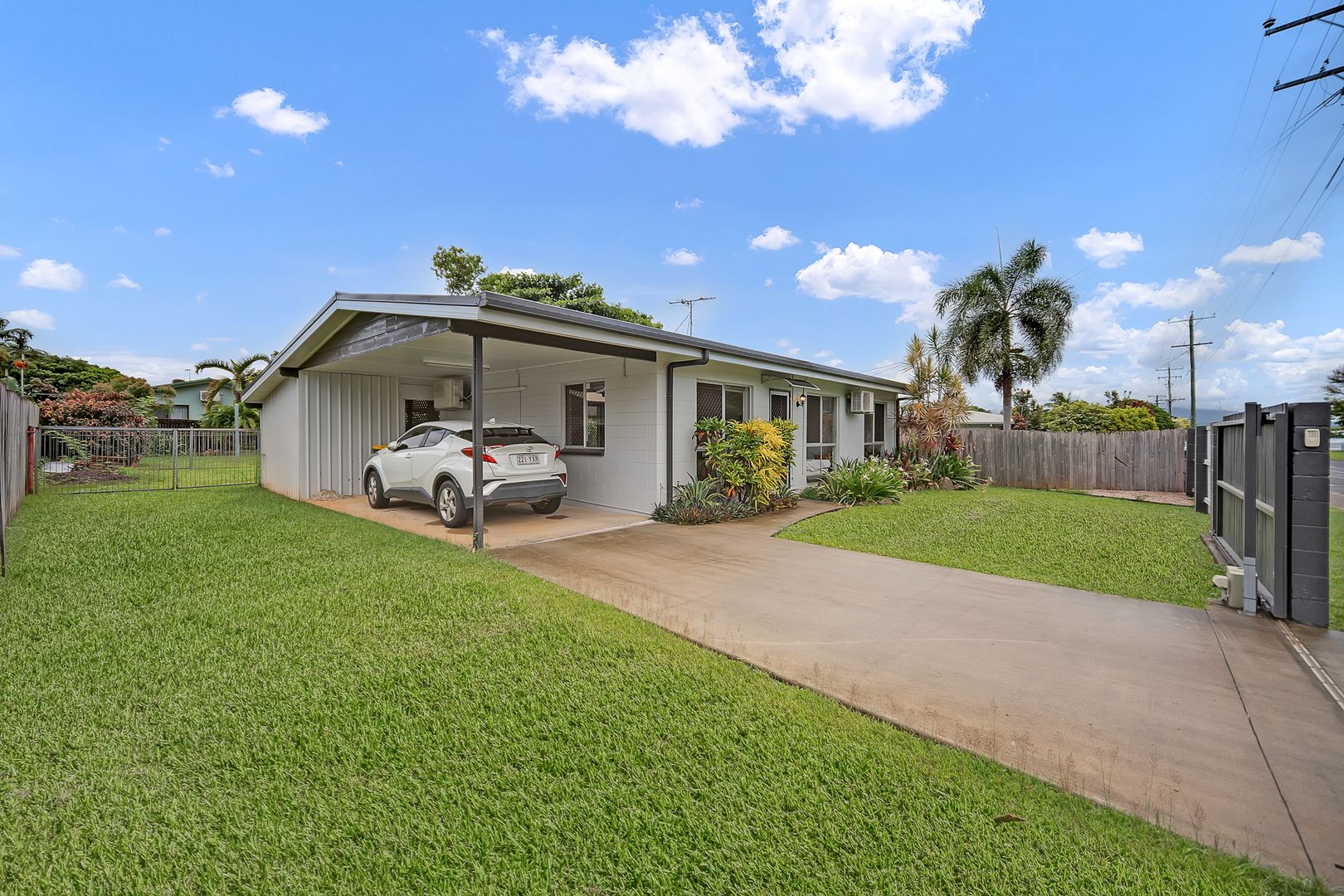 22 Anderson Road, Woree QLD 4868 | Domain