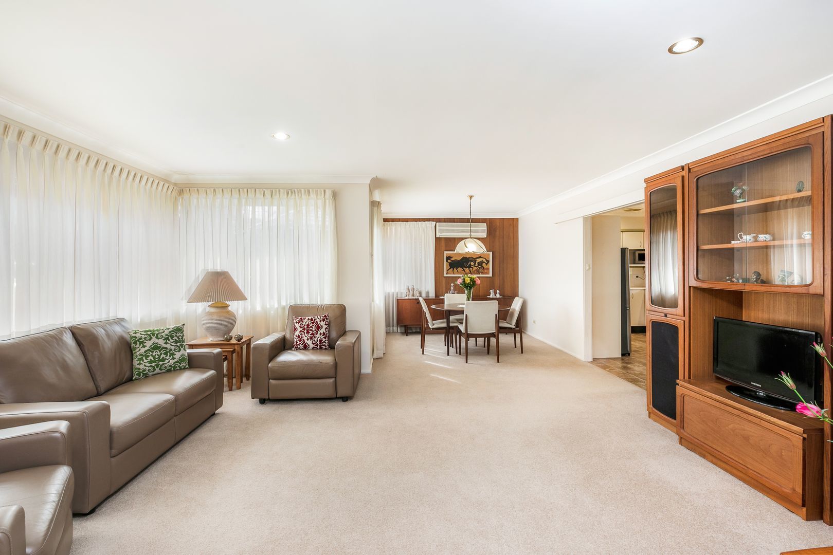 1 Fauna Place, Kirrawee NSW 2232 - House For Rent | Domain