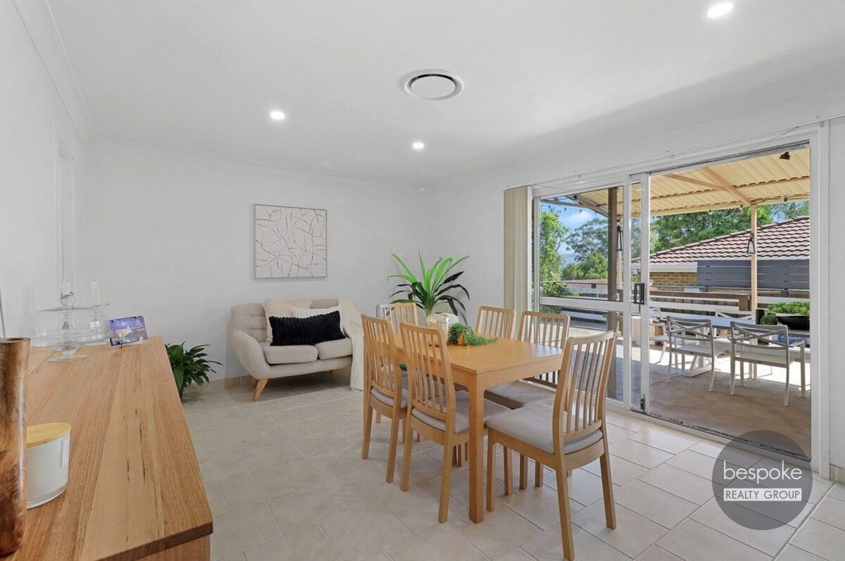 50 Ben Nevis Road, Cranebrook NSW 2749 - House For Rent | Domain