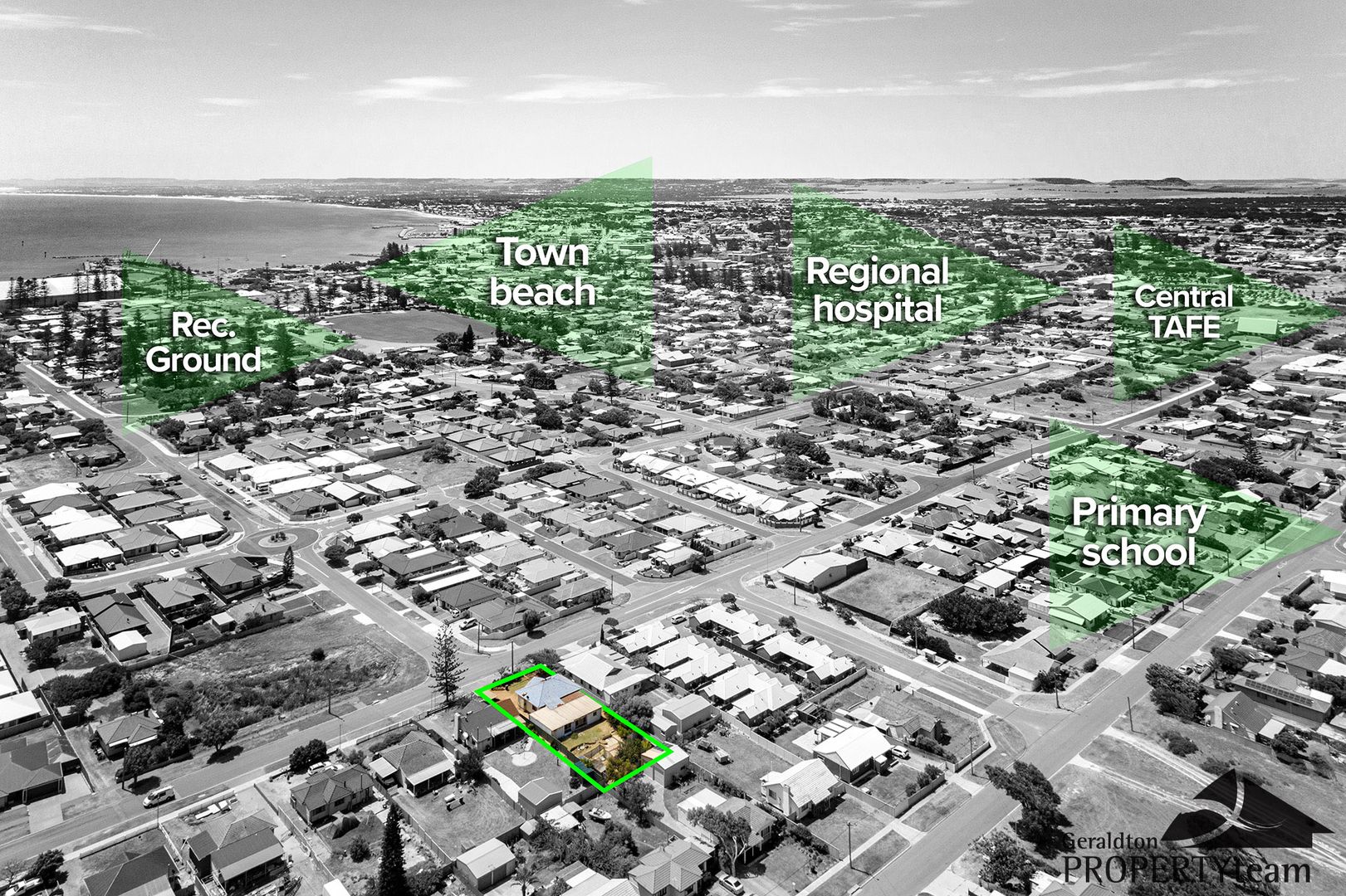 129 Fraser Street, Beachlands WA 6530 | Domain