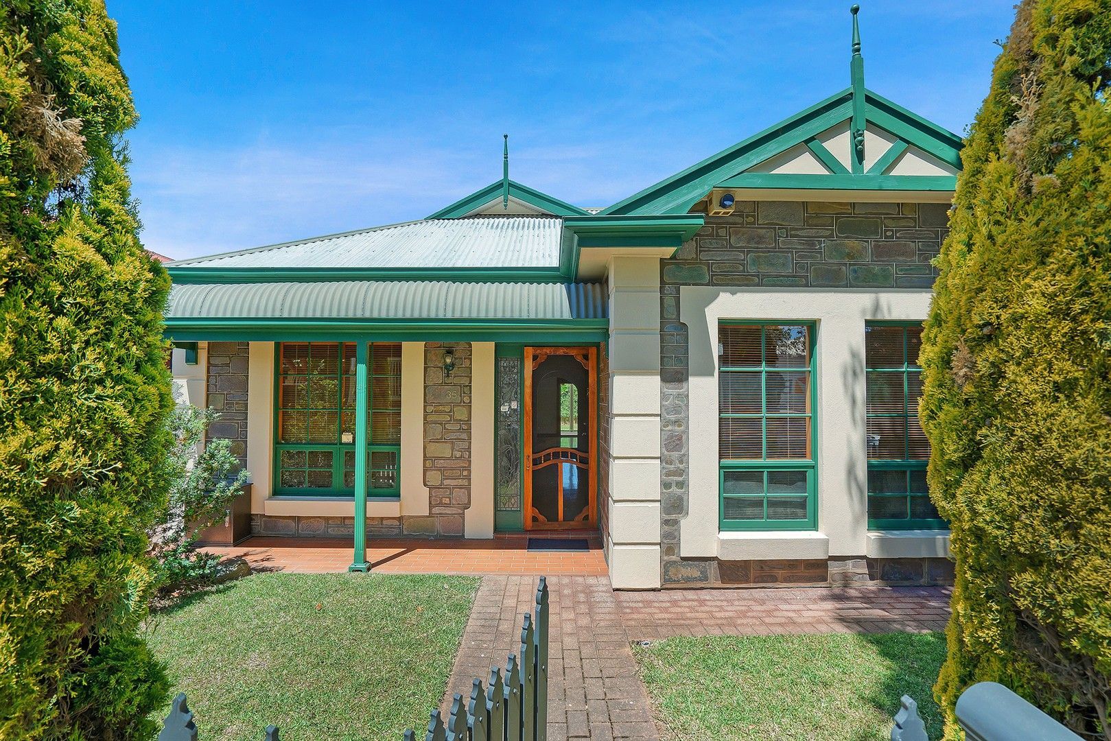 35 Smith Street, Thebarton SA 5031 - House For Rent | Domain