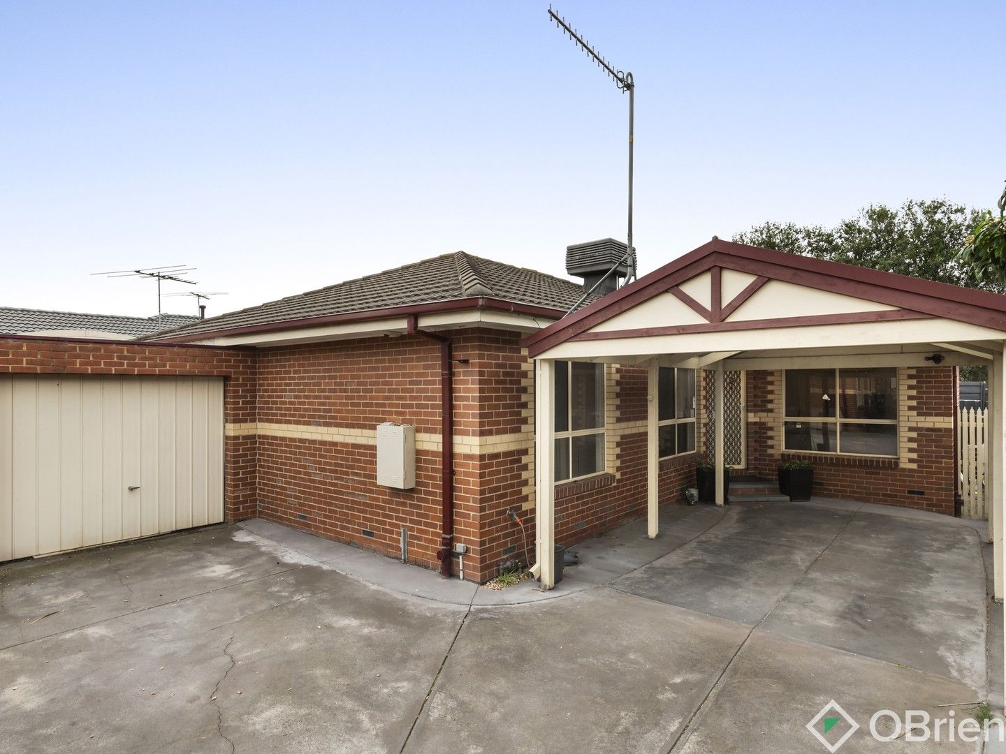 3/92 Chute Street, Mordialloc VIC 3195 - Townhouse For Rent | Domain