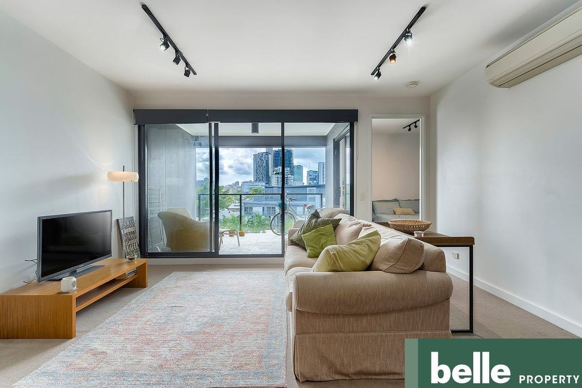 503/31 Bank Street, West End QLD 4101 - Apartment For Rent | Domain