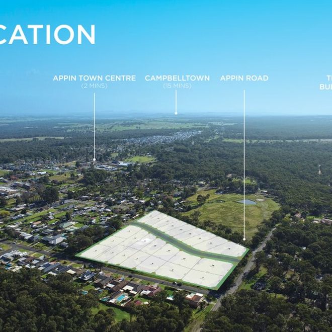 Appin Road - Appin, NSW 2560 | Domain