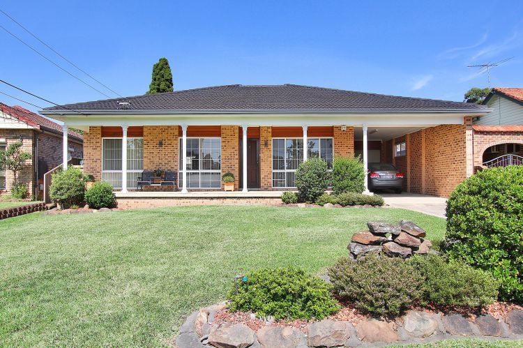 57 Matthew Crescent, Blacktown | Property History & Address Research ...