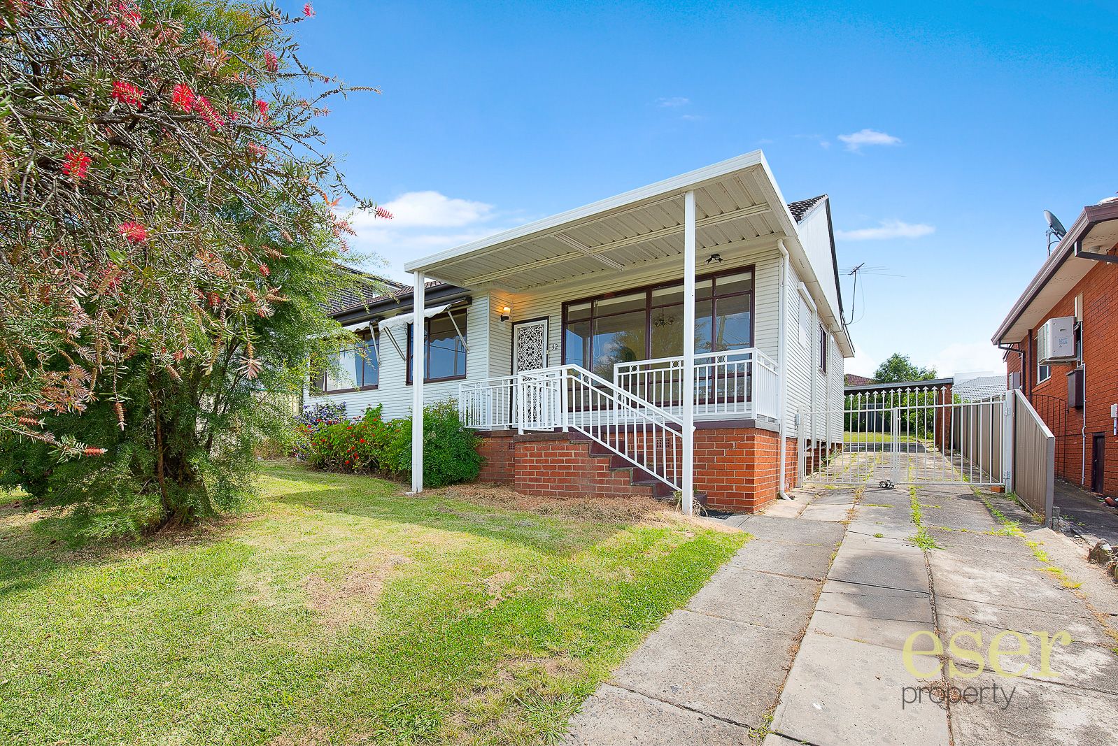 32 Damien Avenue, Greystanes NSW 2145 - House For Rent | Domain